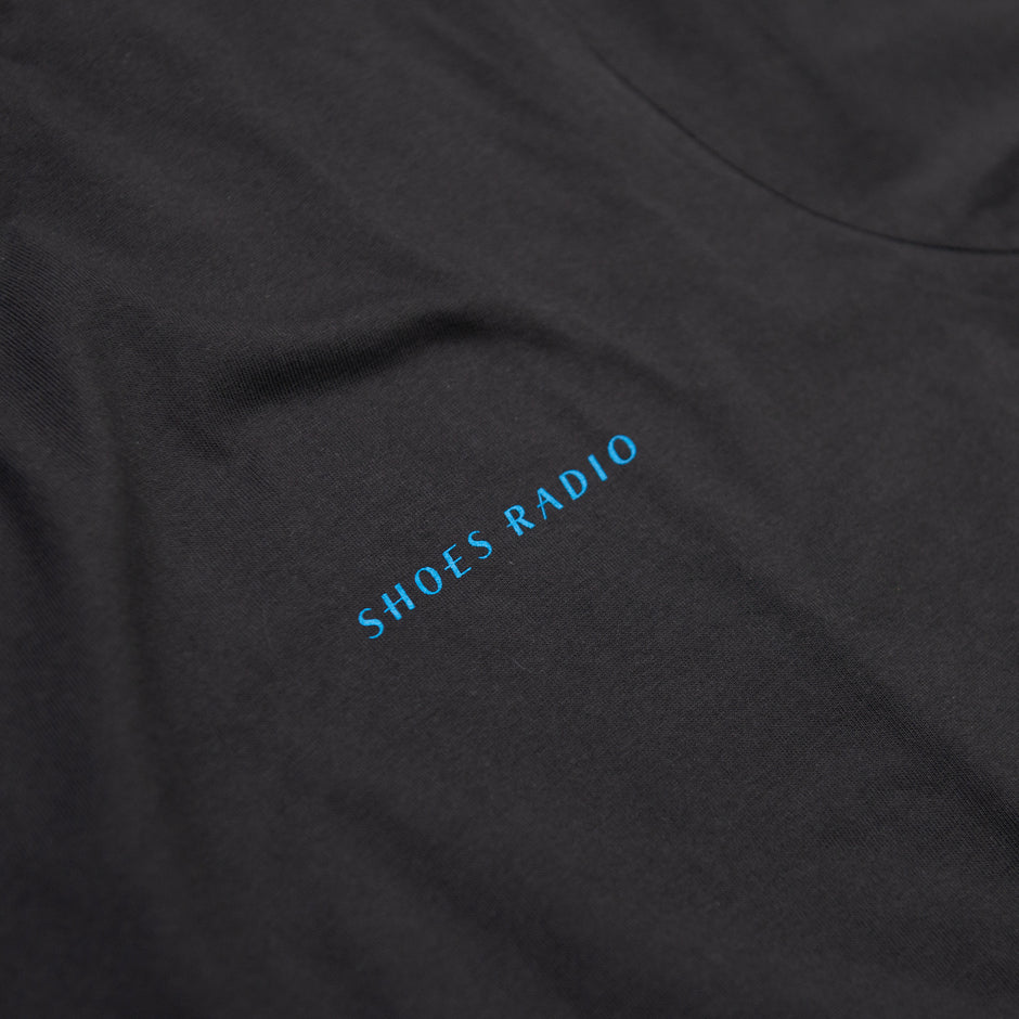 SHOES RADIO