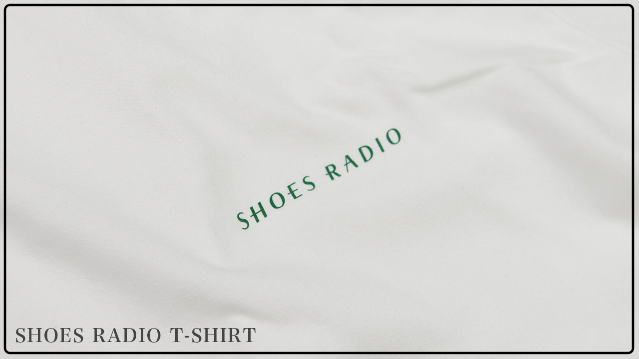 SHOES RADIO