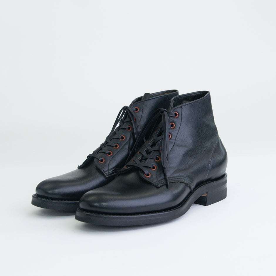 SHOES RADIO