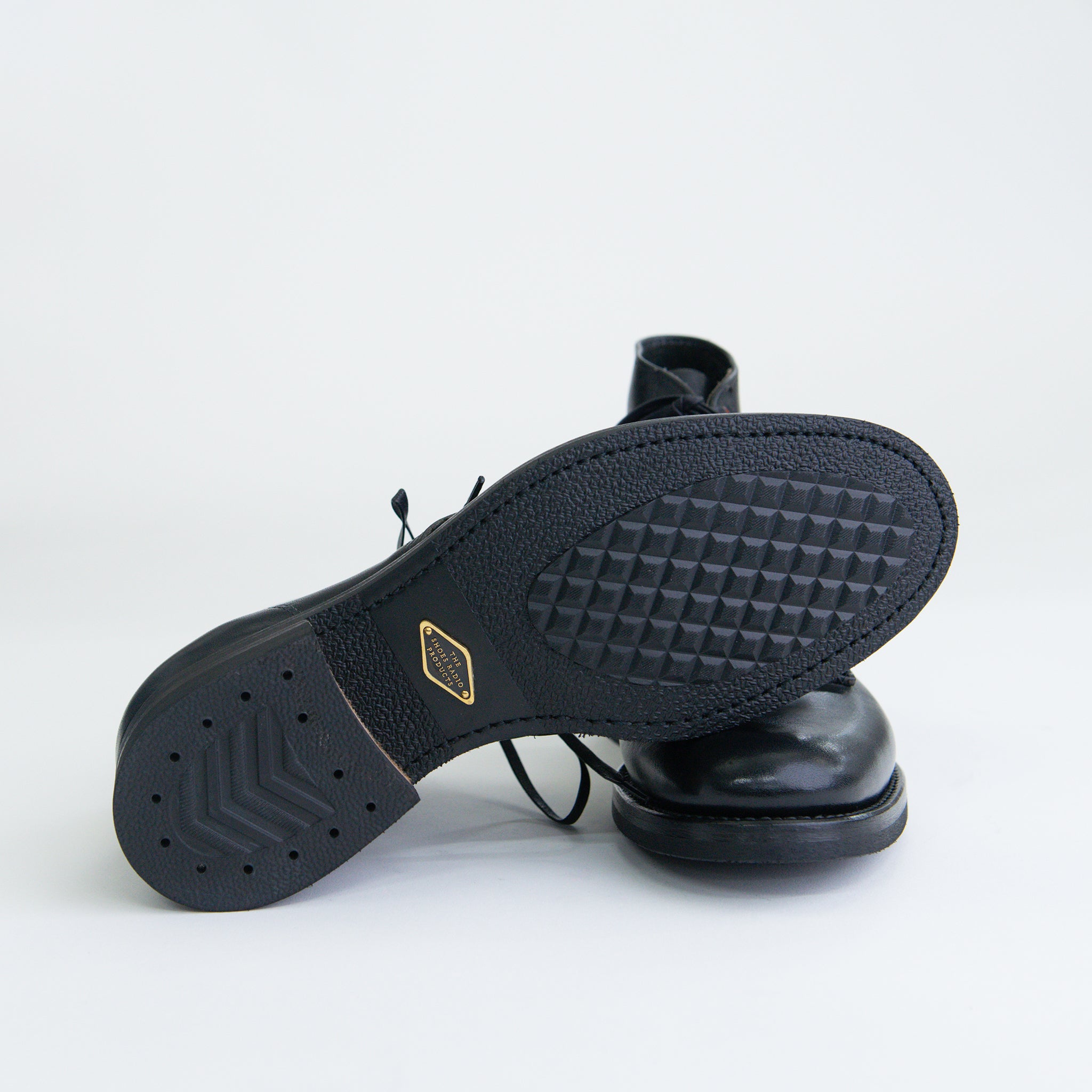 RED WING #9070 CLASSIC ROUND CUSTOM – SHOES RADIO