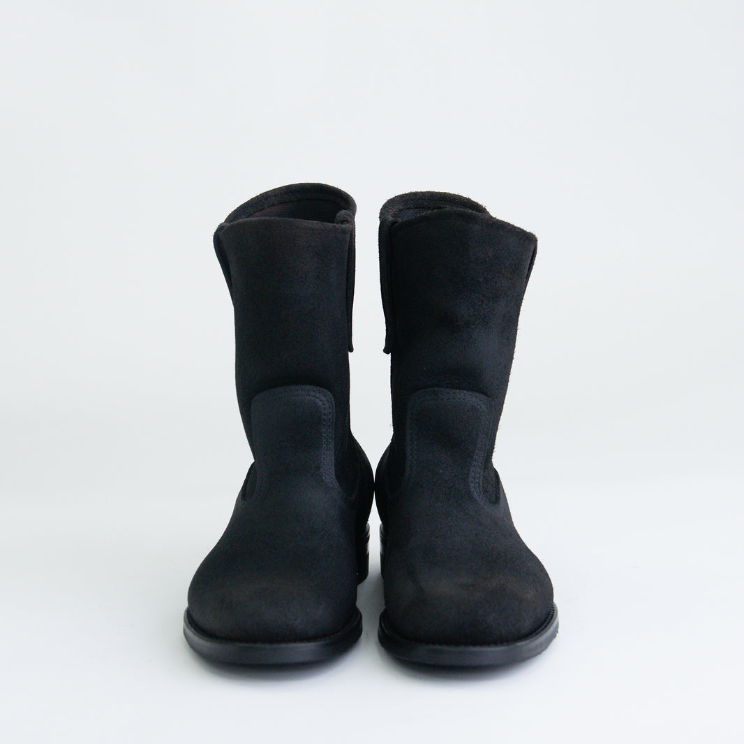 RED WING #2268 Engineer Boots CUSTOM – SHOES RADIO