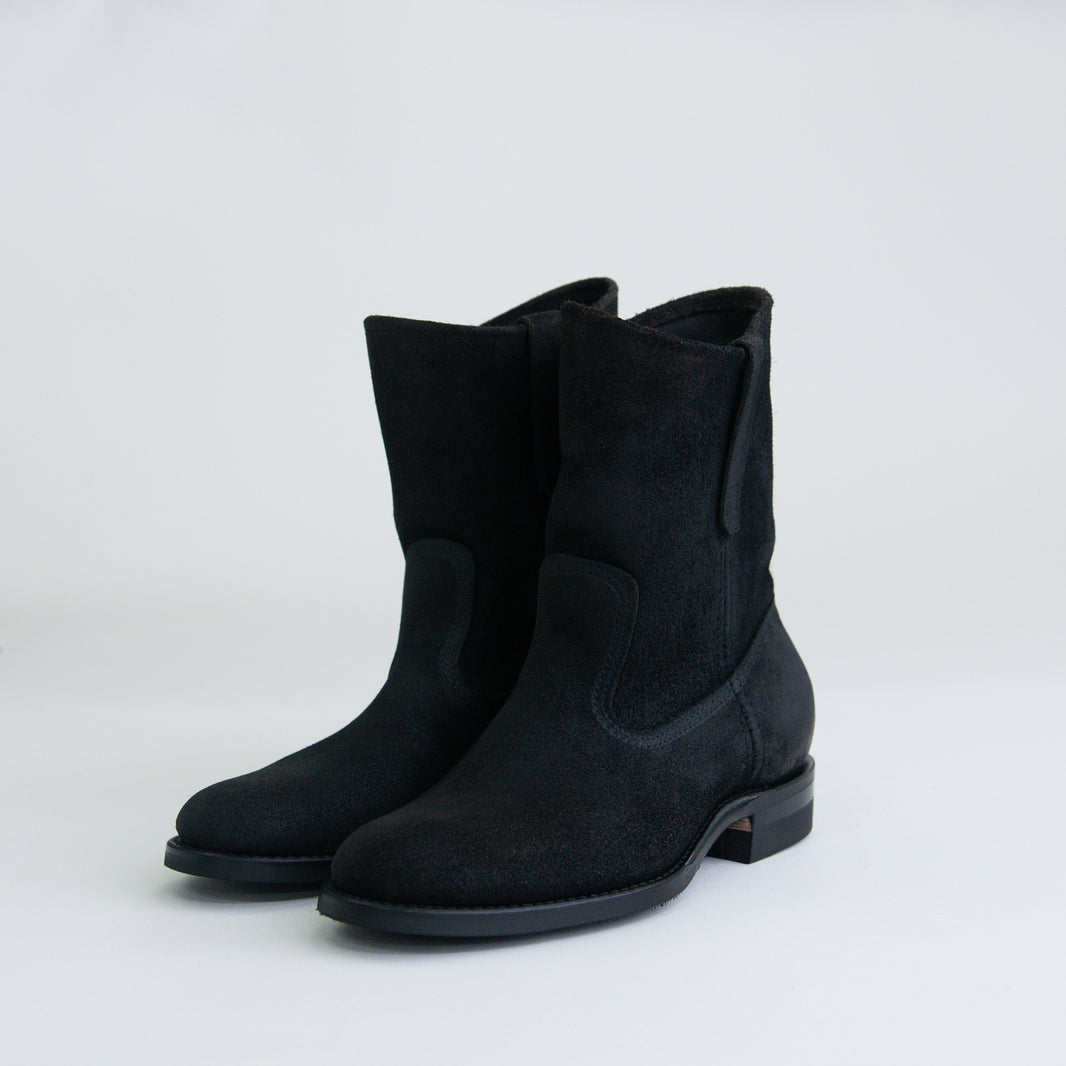 RED WING #2268 Engineer Boots CUSTOM – SHOES RADIO