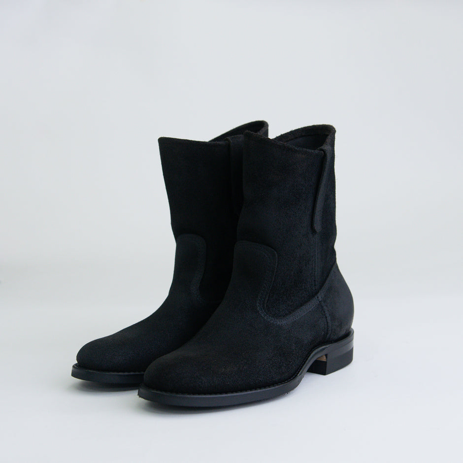 SHOES RADIO