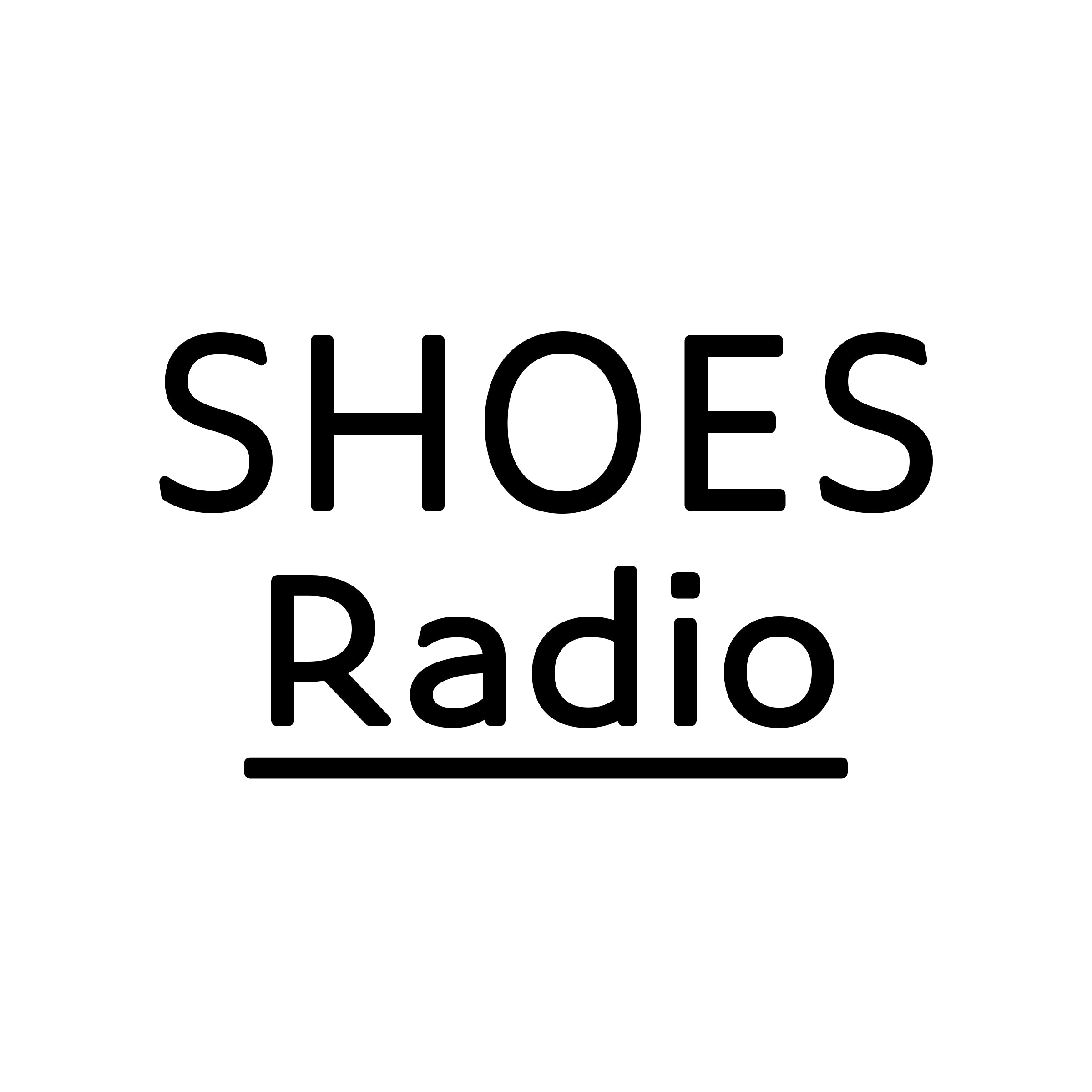 SHOES RADIO
