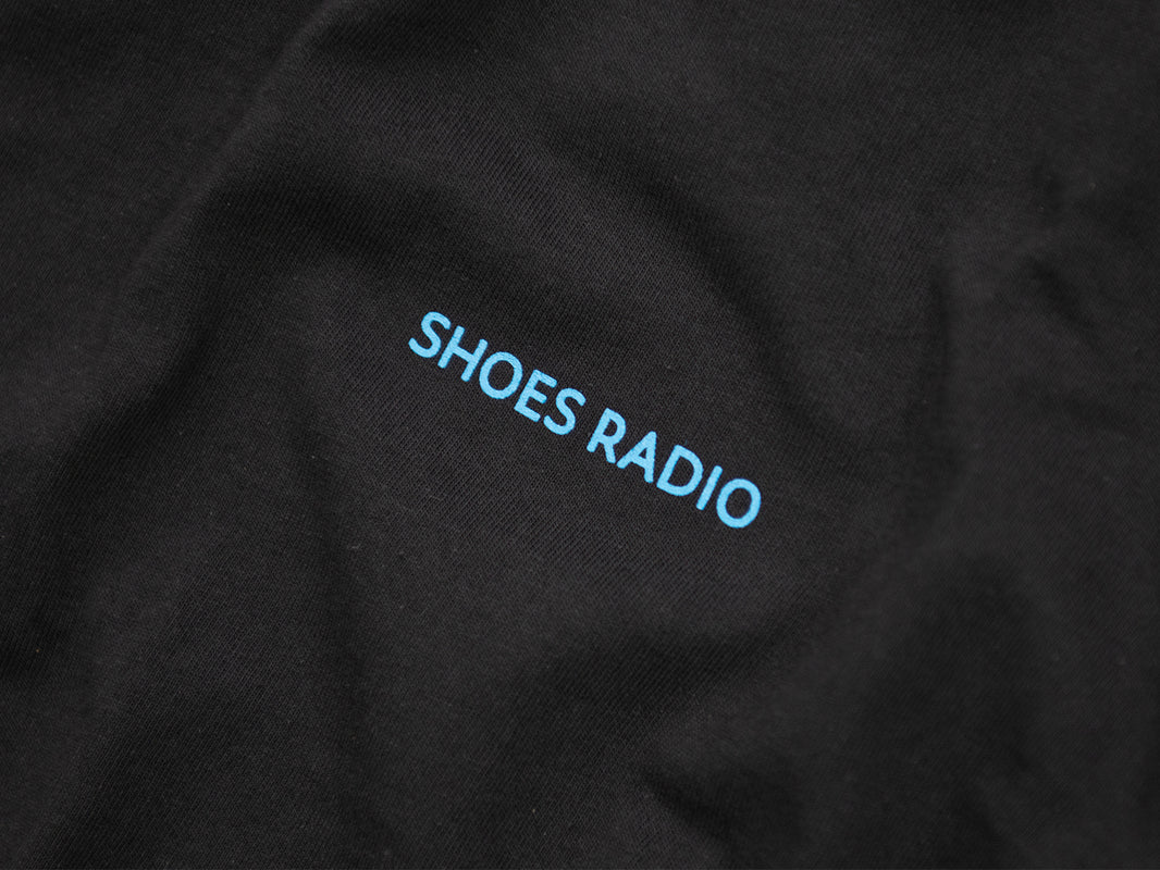 SHOES RADIO