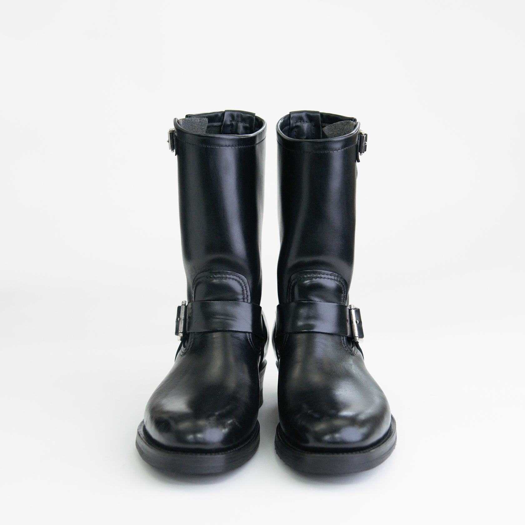 RED WING #2268 Engineer Boots CUSTOM – SHOES RADIO