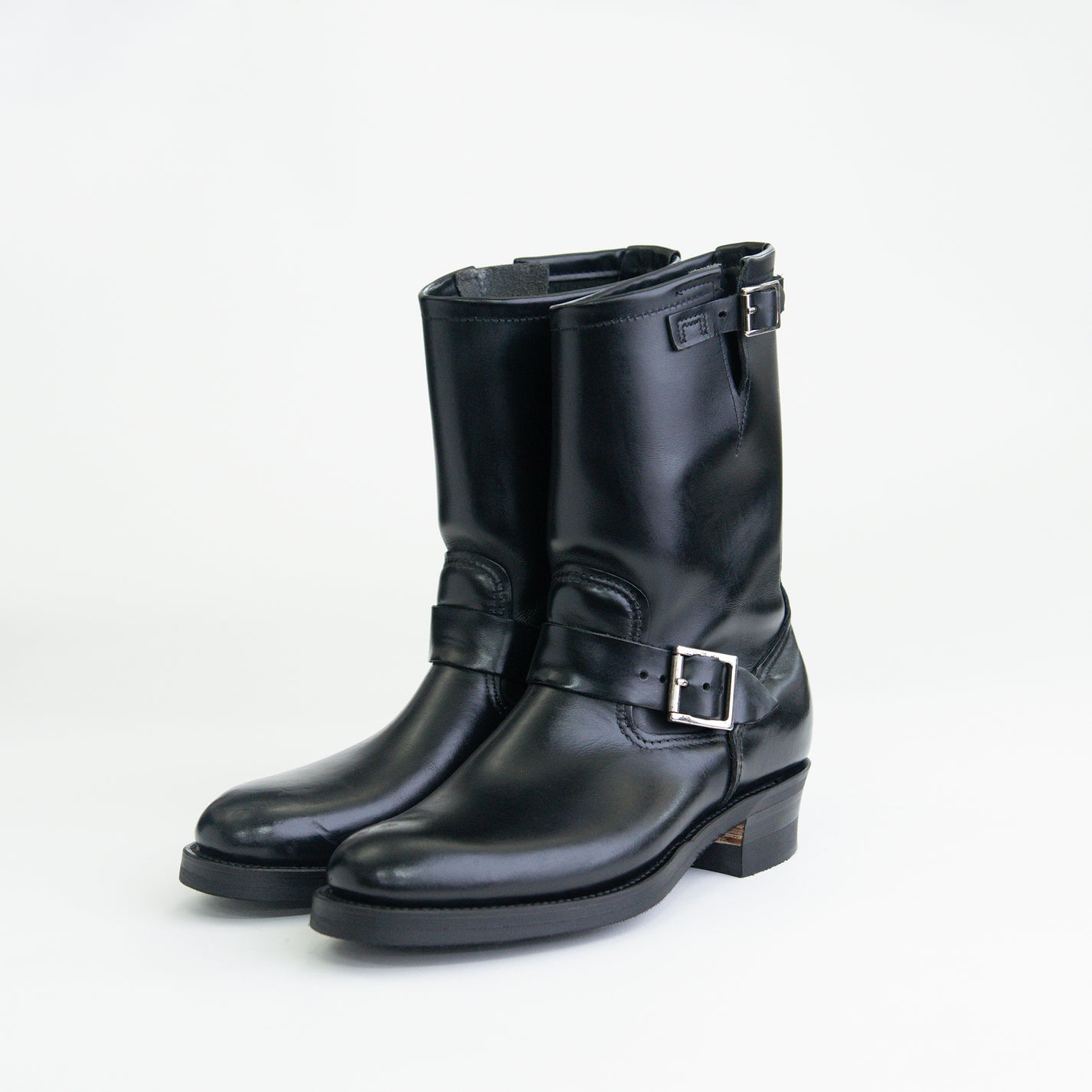 RED WING #2268 Engineer Boots CUSTOM – SHOES RADIO