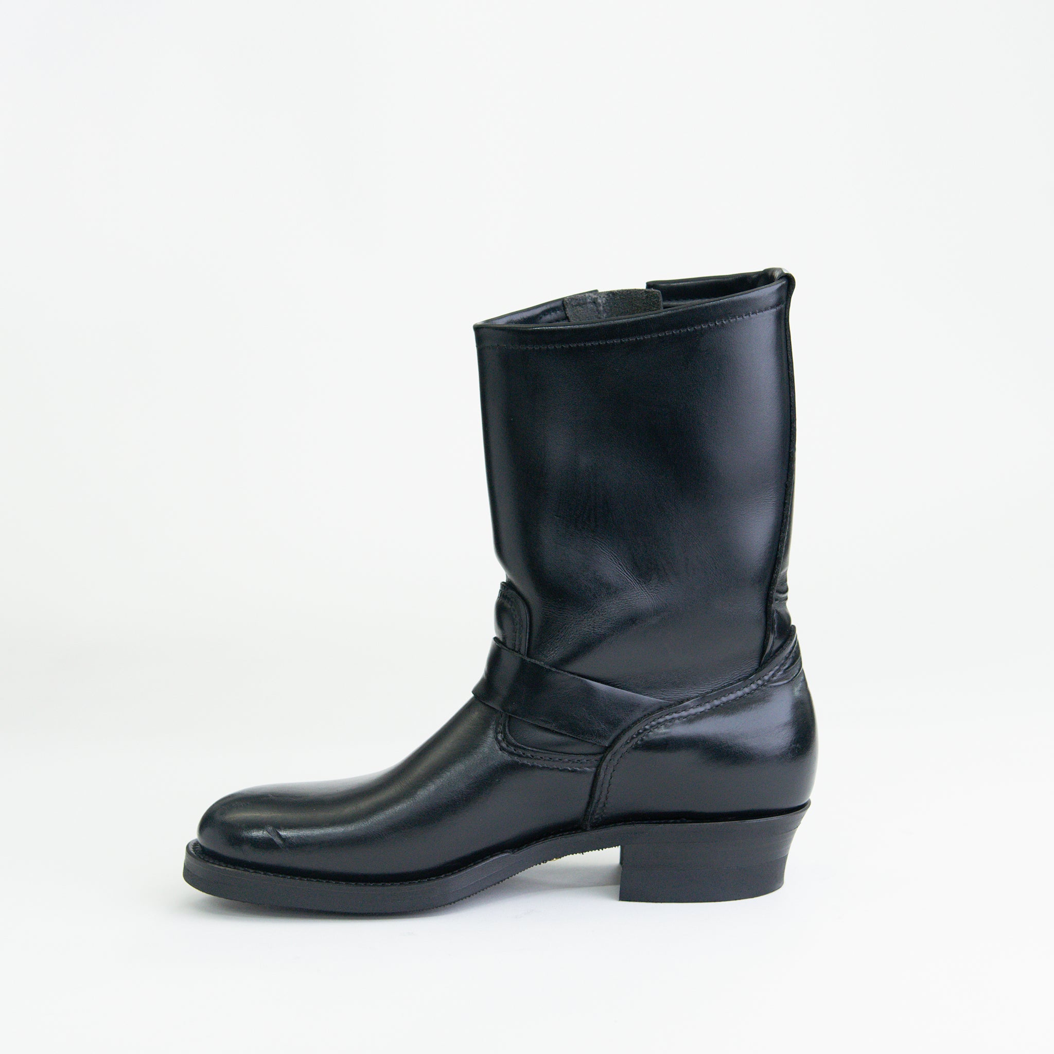 RED WING #2268 Engineer Boots CUSTOM – SHOES RADIO