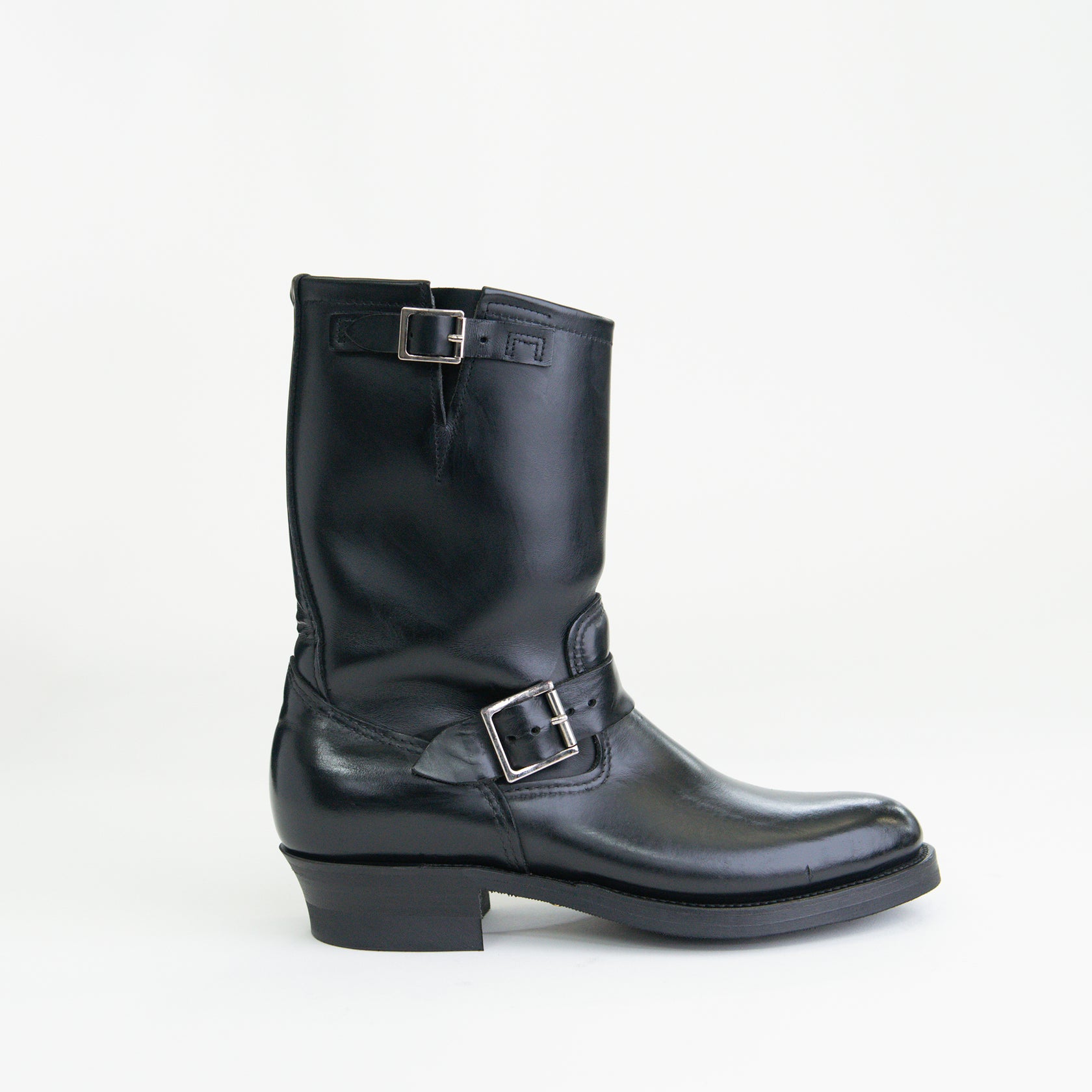 RED WING #2268 Engineer Boots CUSTOM – SHOES RADIO