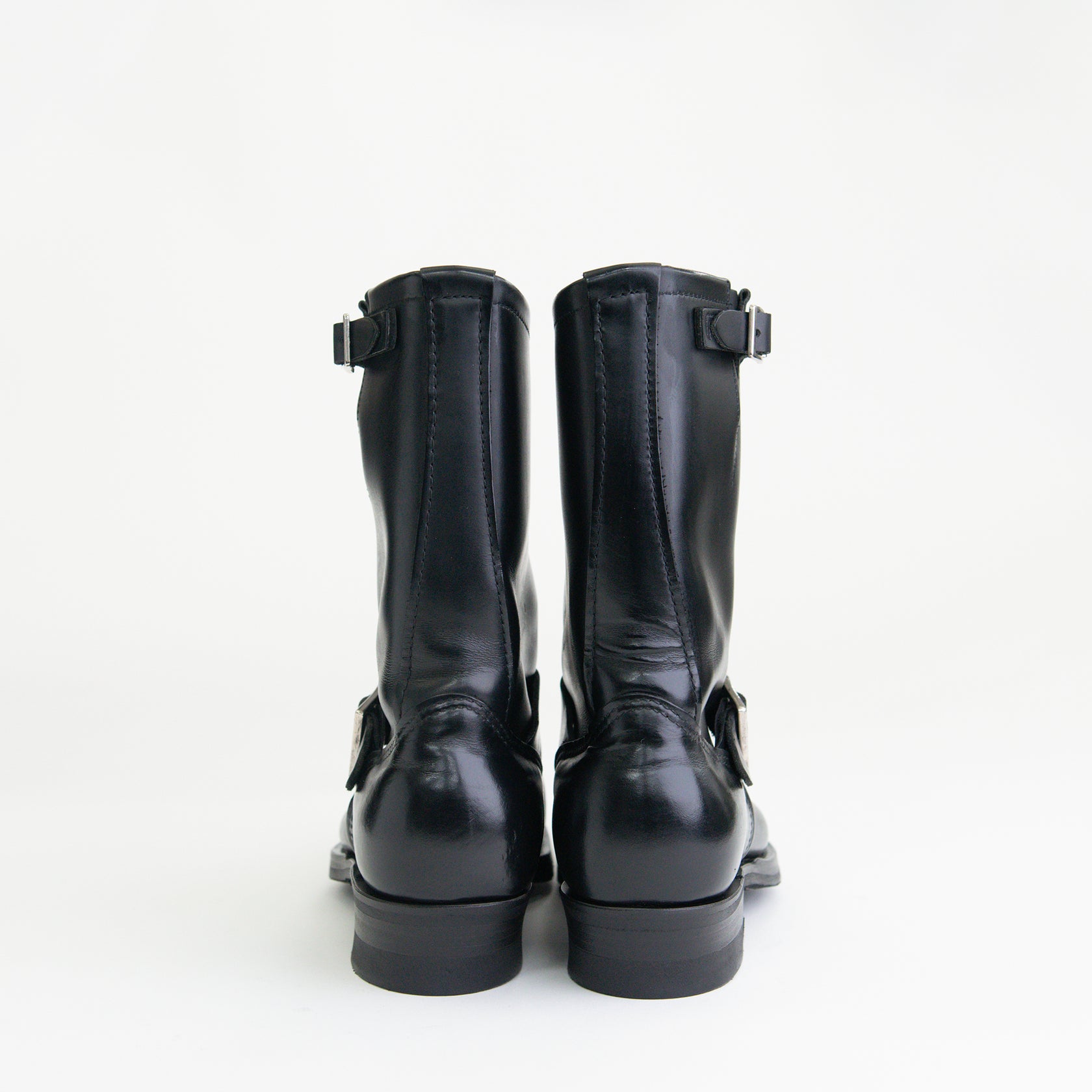 RED WING #2268 Engineer Boots CUSTOM – SHOES RADIO