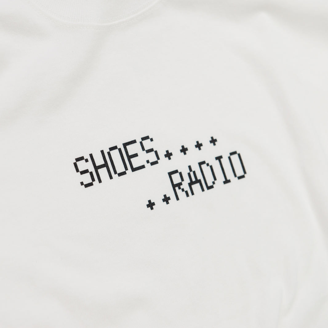 SHOES RADIO